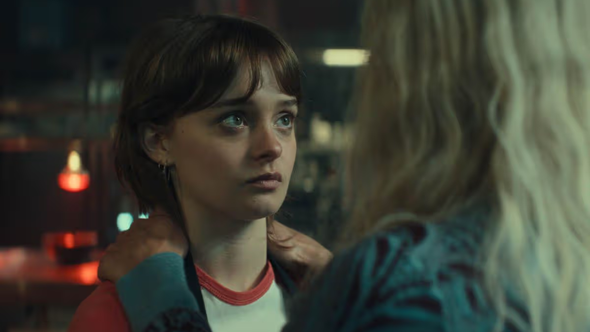Netflix dropped a new German spy series. Now everyone is obsessed