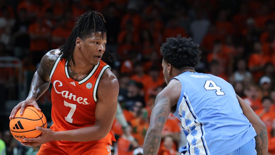 North Carolina's strong bench performance not enough in loss