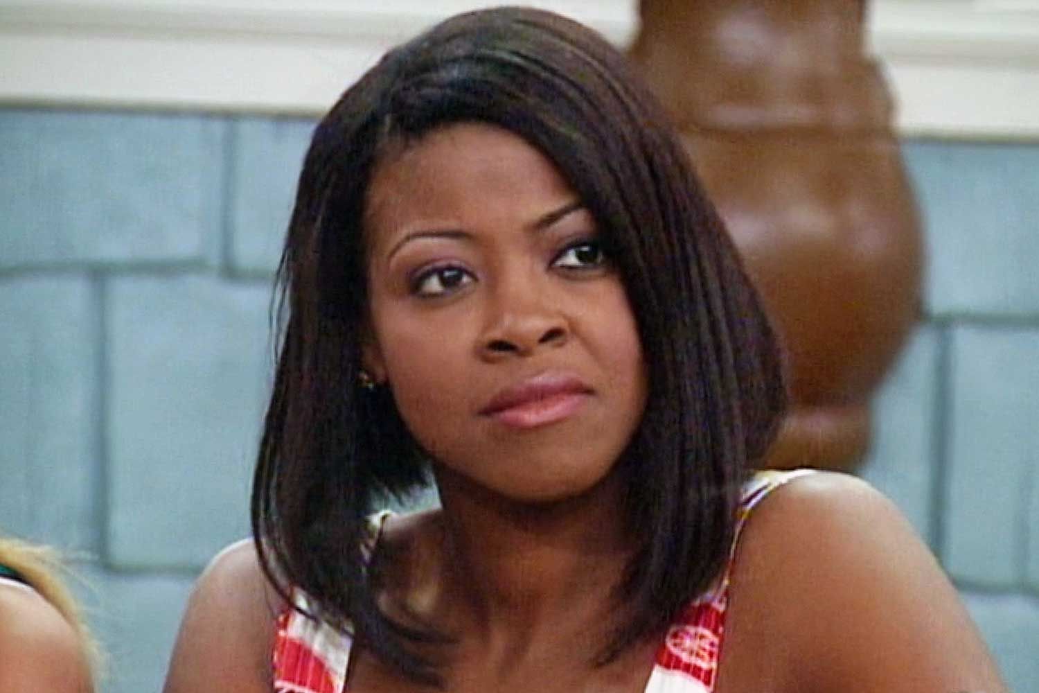 Big Brother contestant Libra Thompson reveals she had a stroke caused ...