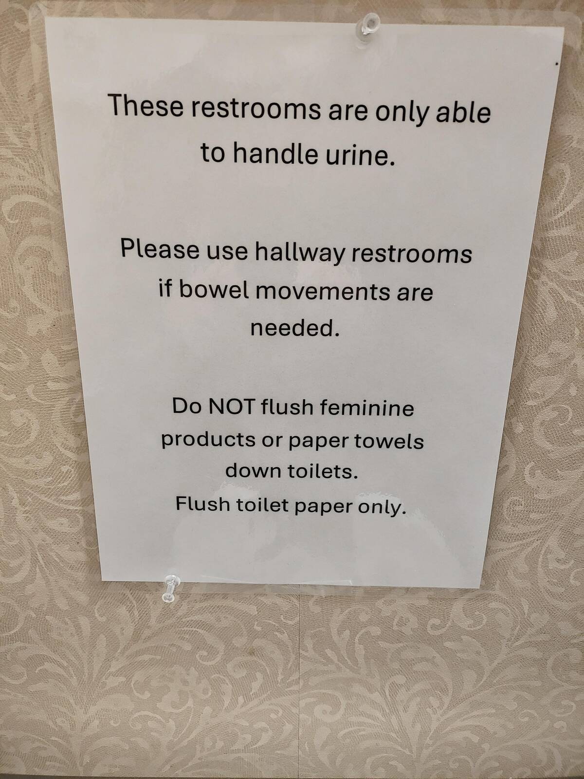 10+ public signs that brought the laughs
