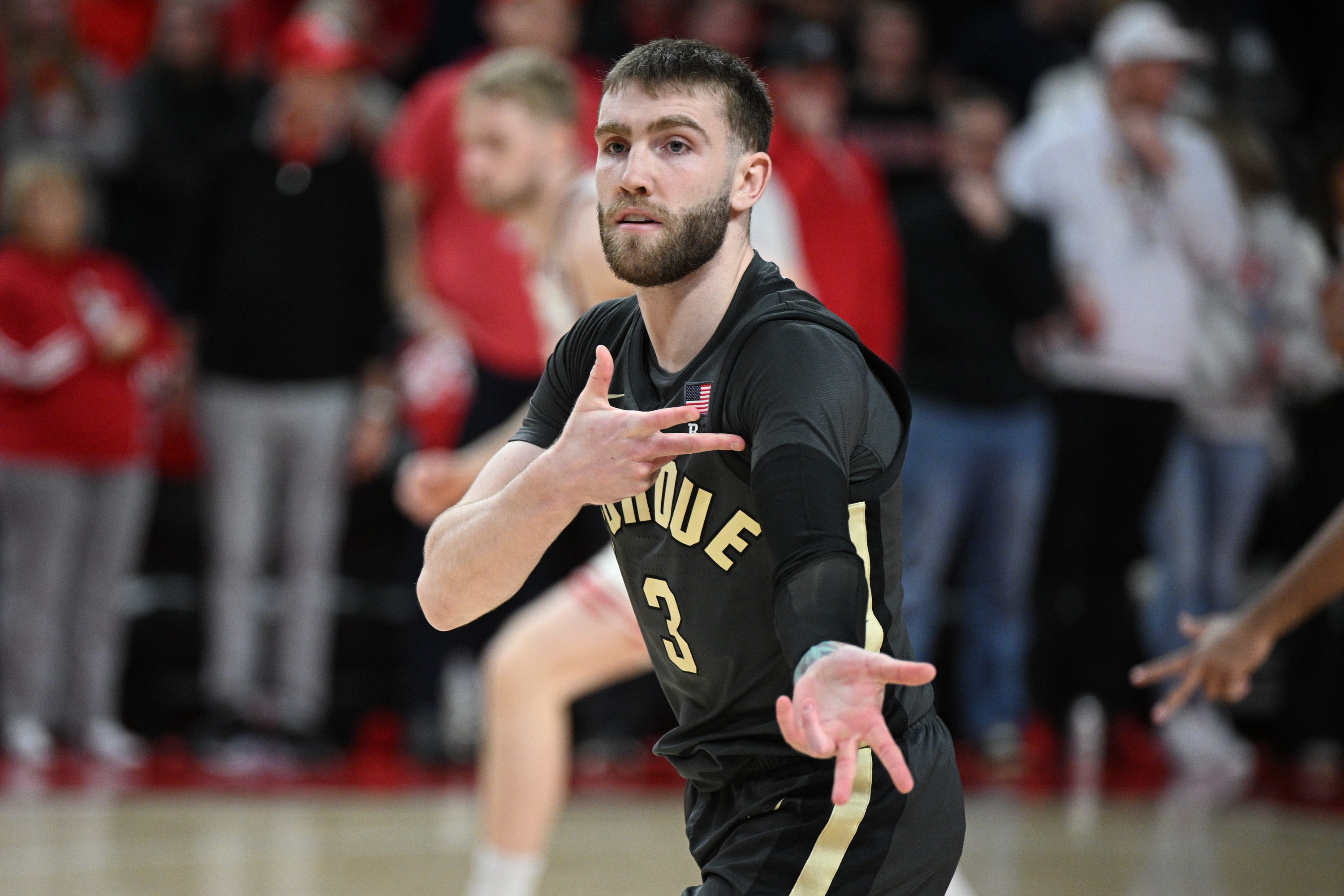 Iowa basketball vs. Purdue start time, how to watch, TV, tickets on ...