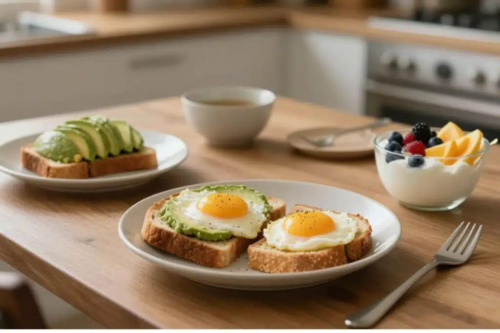 8 breakfast habits from the 1950s that feel wild today