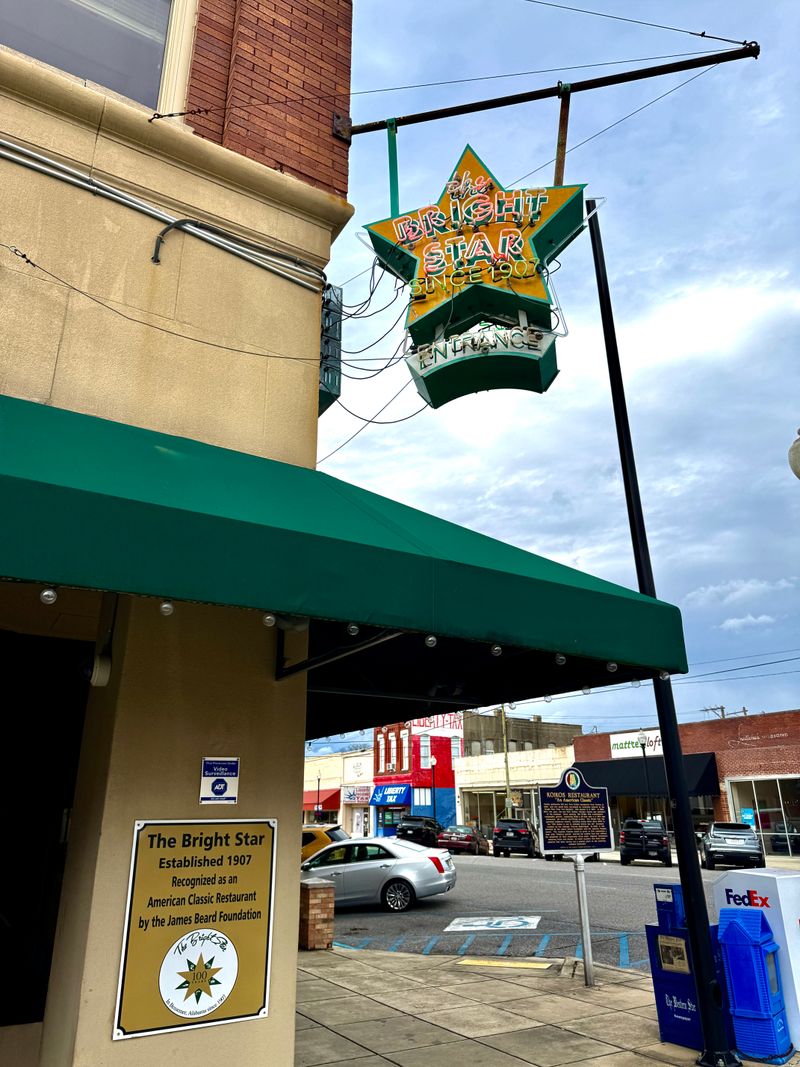 The oldest restaurant still serving in every US state