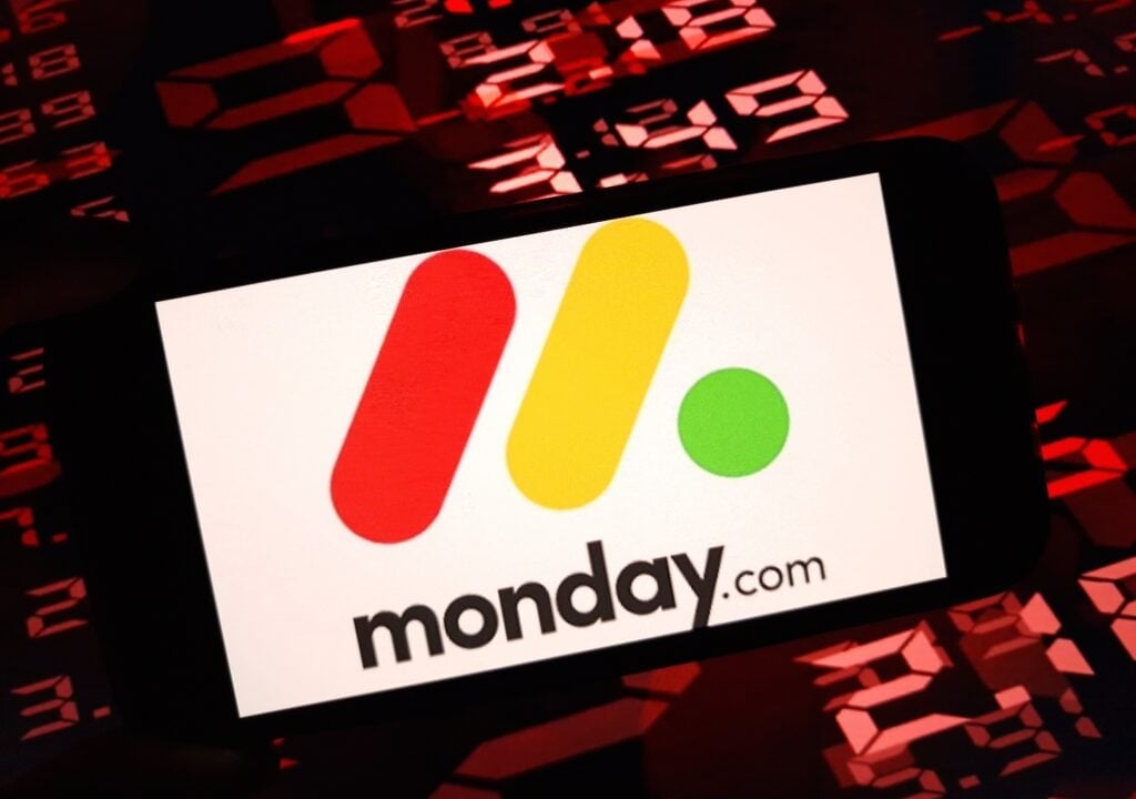 Monday.com Analysts Slash Price Targets After 2026 Revenue Rest, 2027 ...