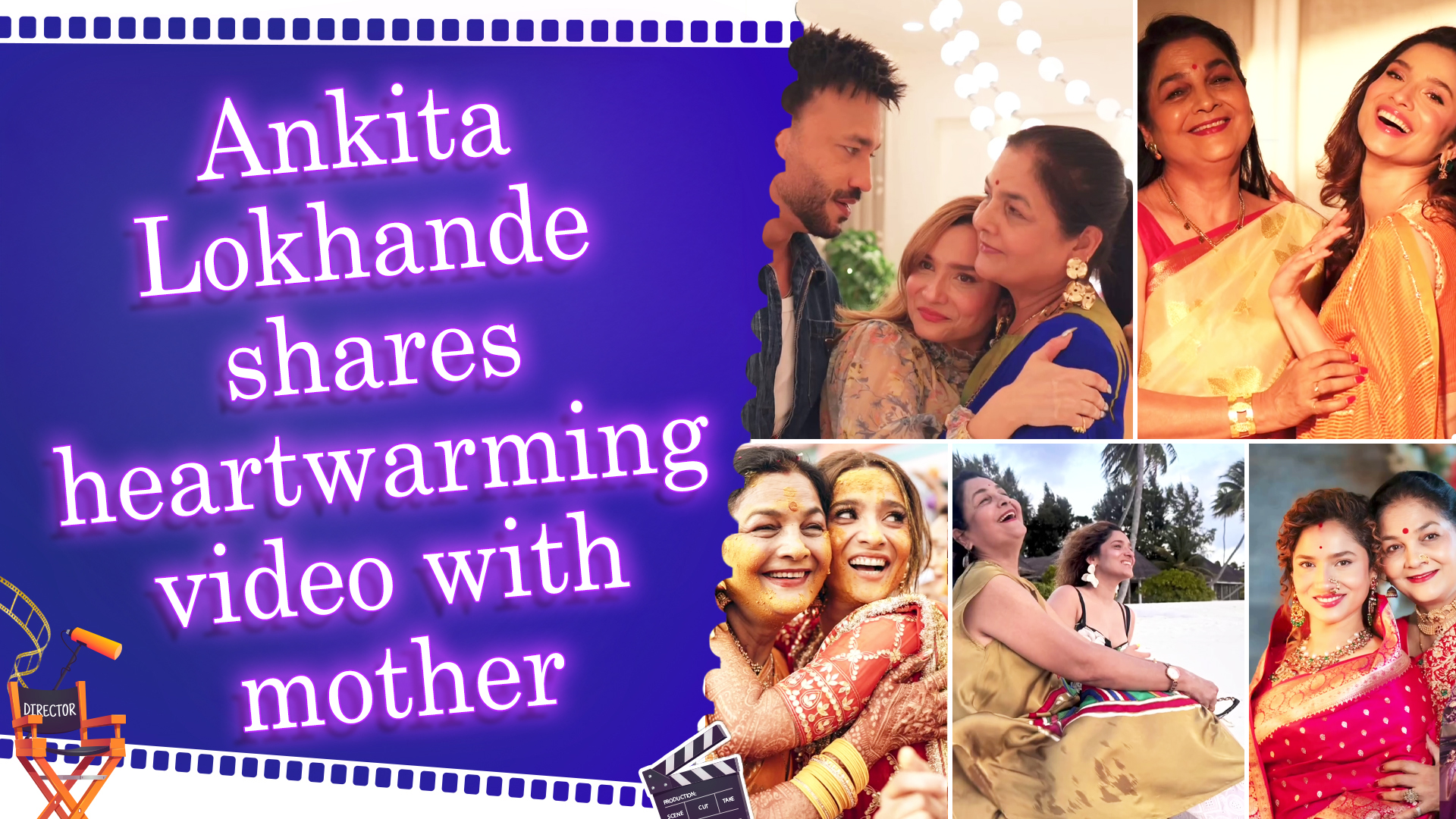 Ankita Lokhande expresses guilt over not spending enough time with ...
