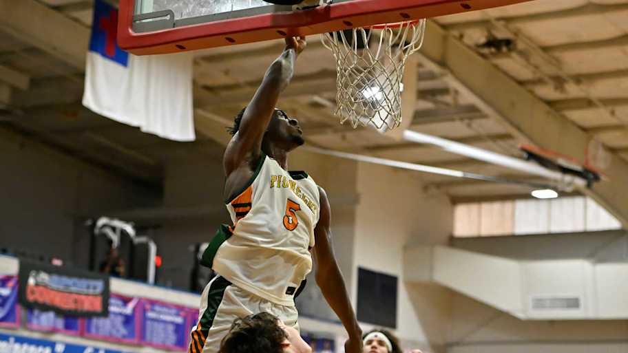 Florida high school boys basketball 2026 playoff brackets, schedule ...