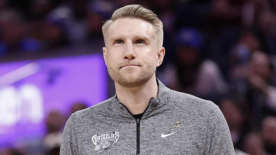 The Bay Area won't stop haunting a struggling Grizzlies team