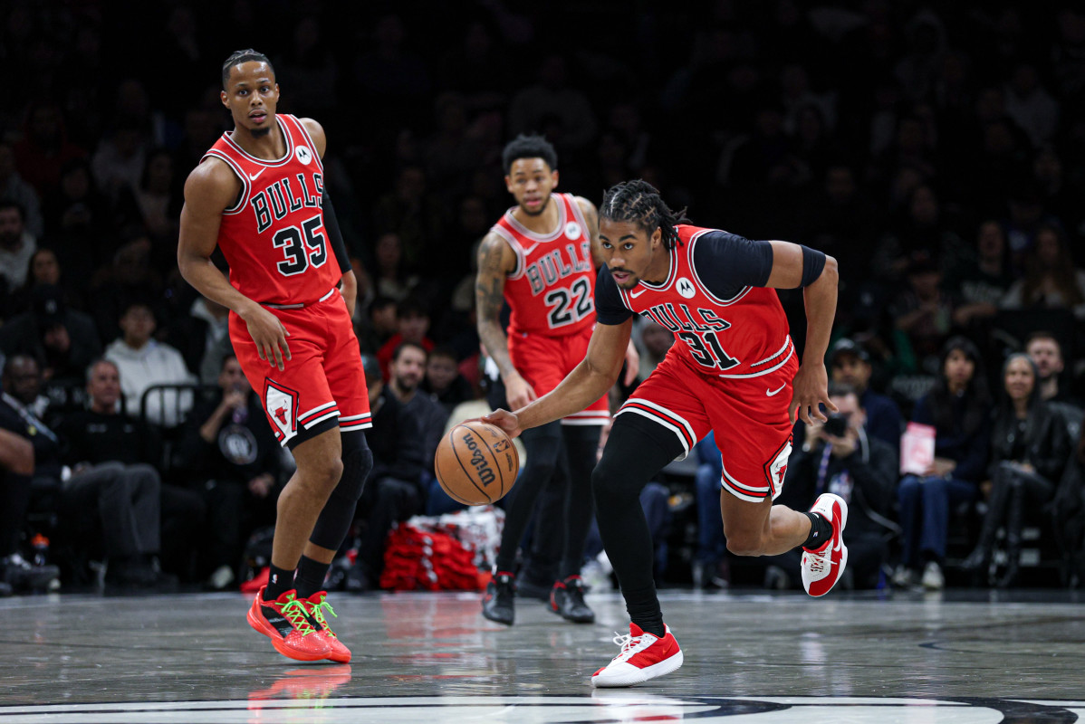 Fantasy basketball settled rotations 2026: Donovan Mitchell, Jaren ...