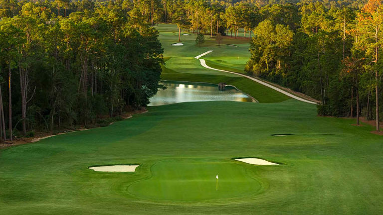 Augusta National helped remake this beloved muni - with green fees ...