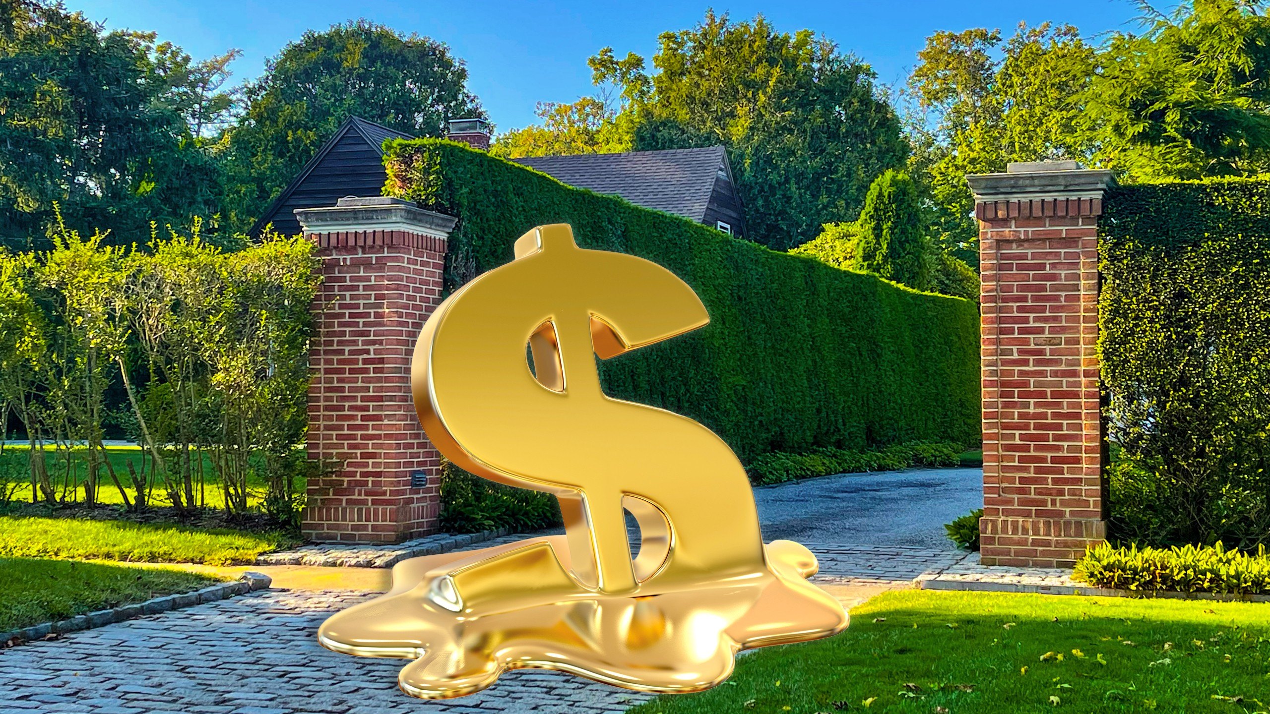 Home prices in the Hamptons are rising ahead of summer season