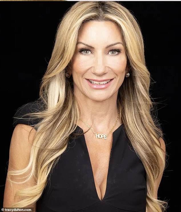 TPUSA triggers firestorm for endorsing candidate who cheated on wife ...