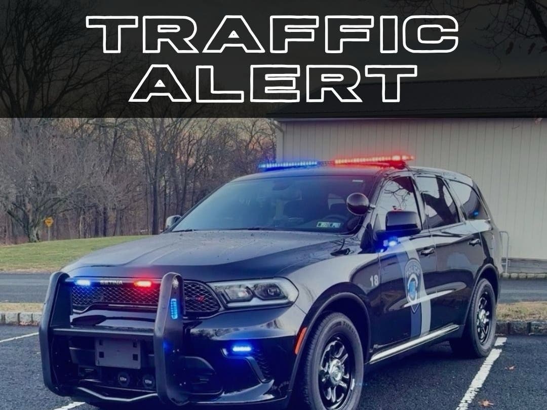 Stonehouse Road to remain closed in Basking Ridge