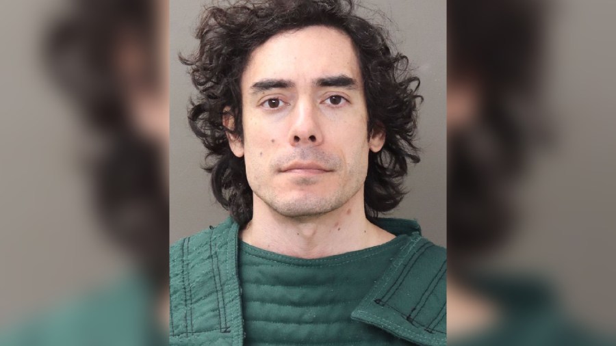 Tyler Thomas charged in federal court in relation to Hailey Buzbee ...