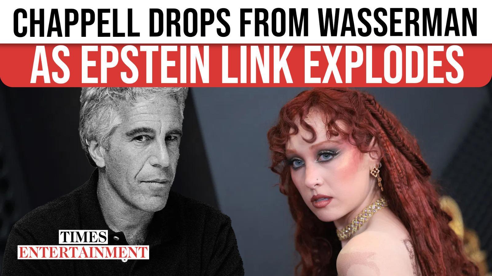 Grammy Winner Singer Walks Away As Epstein–Wasserman Fallout Shakes ...