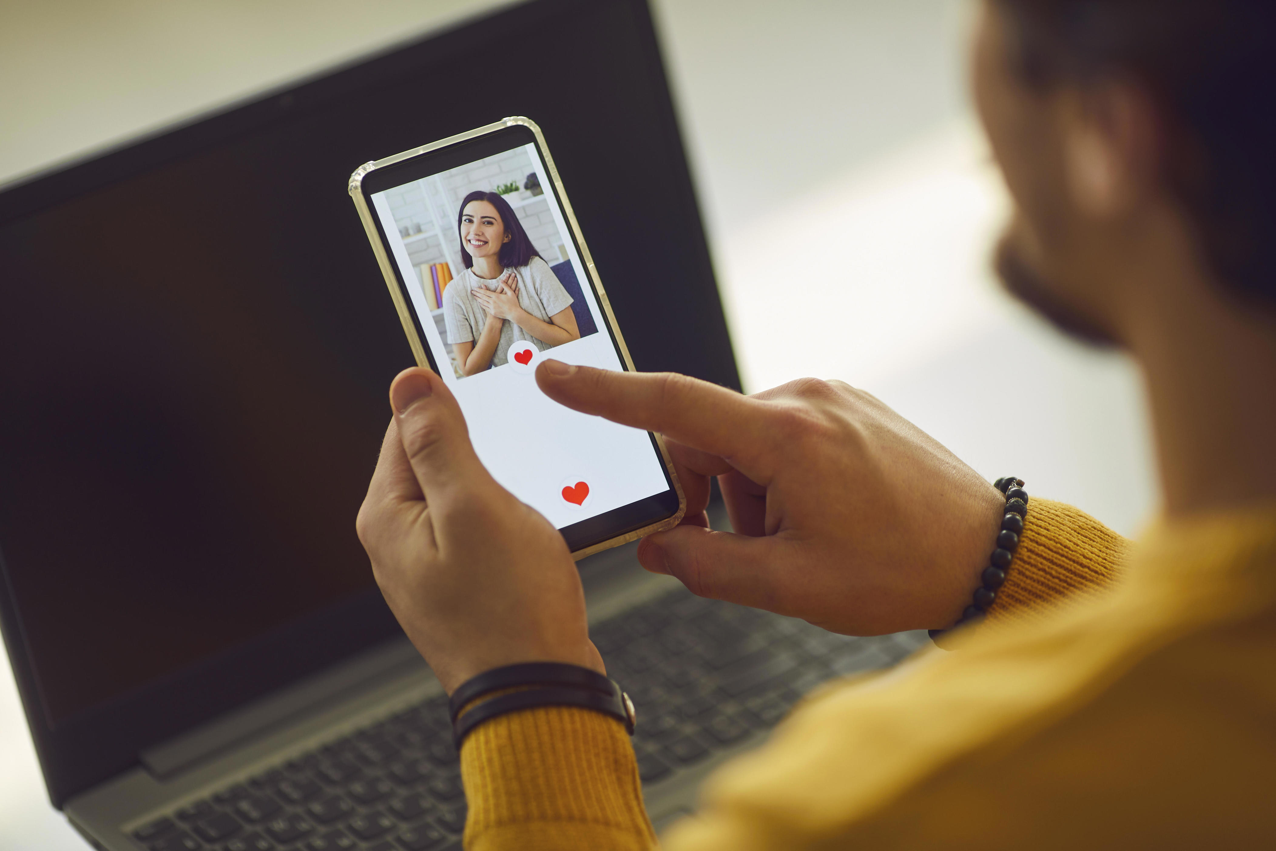 Stanford's date drop matchmaking algorithm creates campus dating frenzy