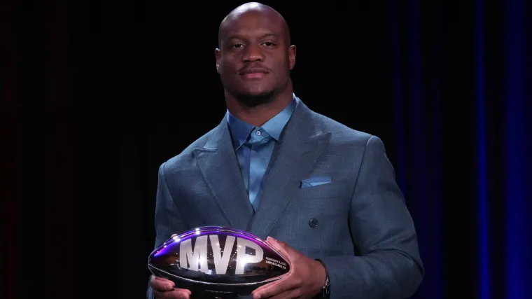 Where every Super Bowl MVP went to college