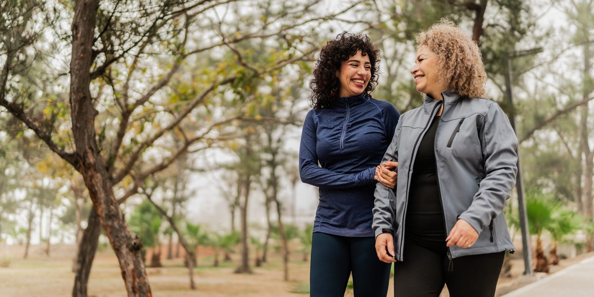 This one daily habit may help you live longer, new study shows