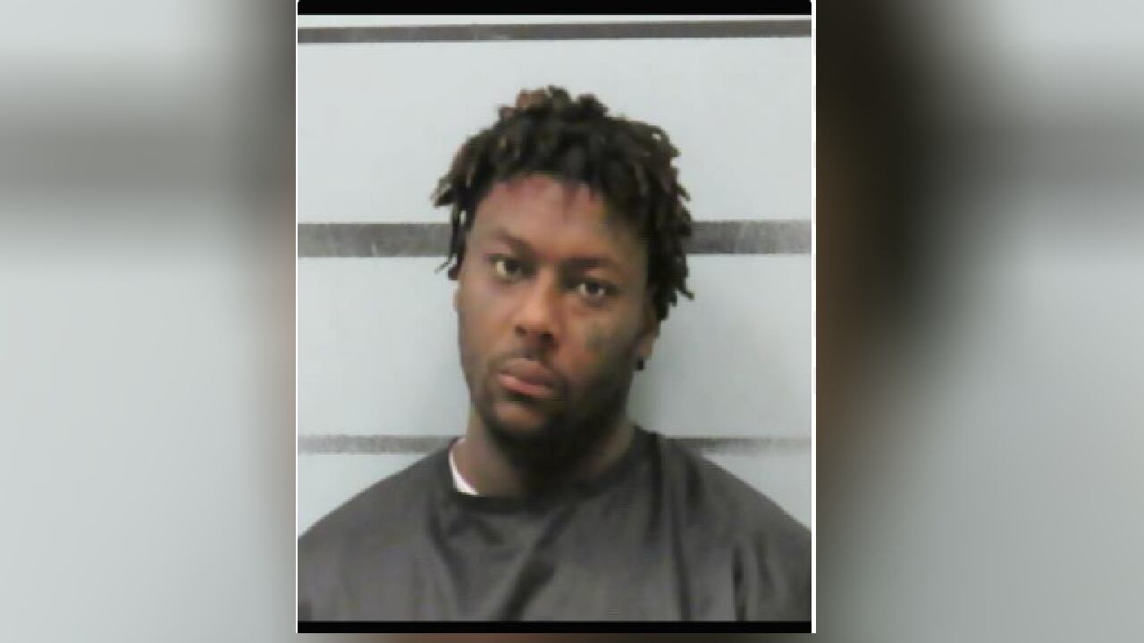 Tony Thomas pleads guilty, sentenced for 2024 murder of Jose Gonzalez