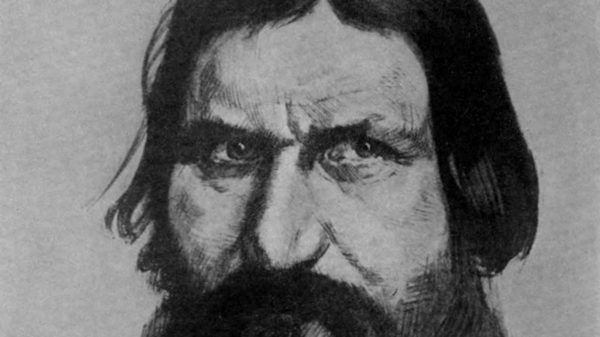 Unraveling the conspiracy around Rasputin's death