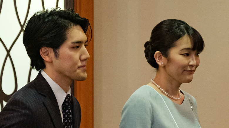 Royals who married commoners
