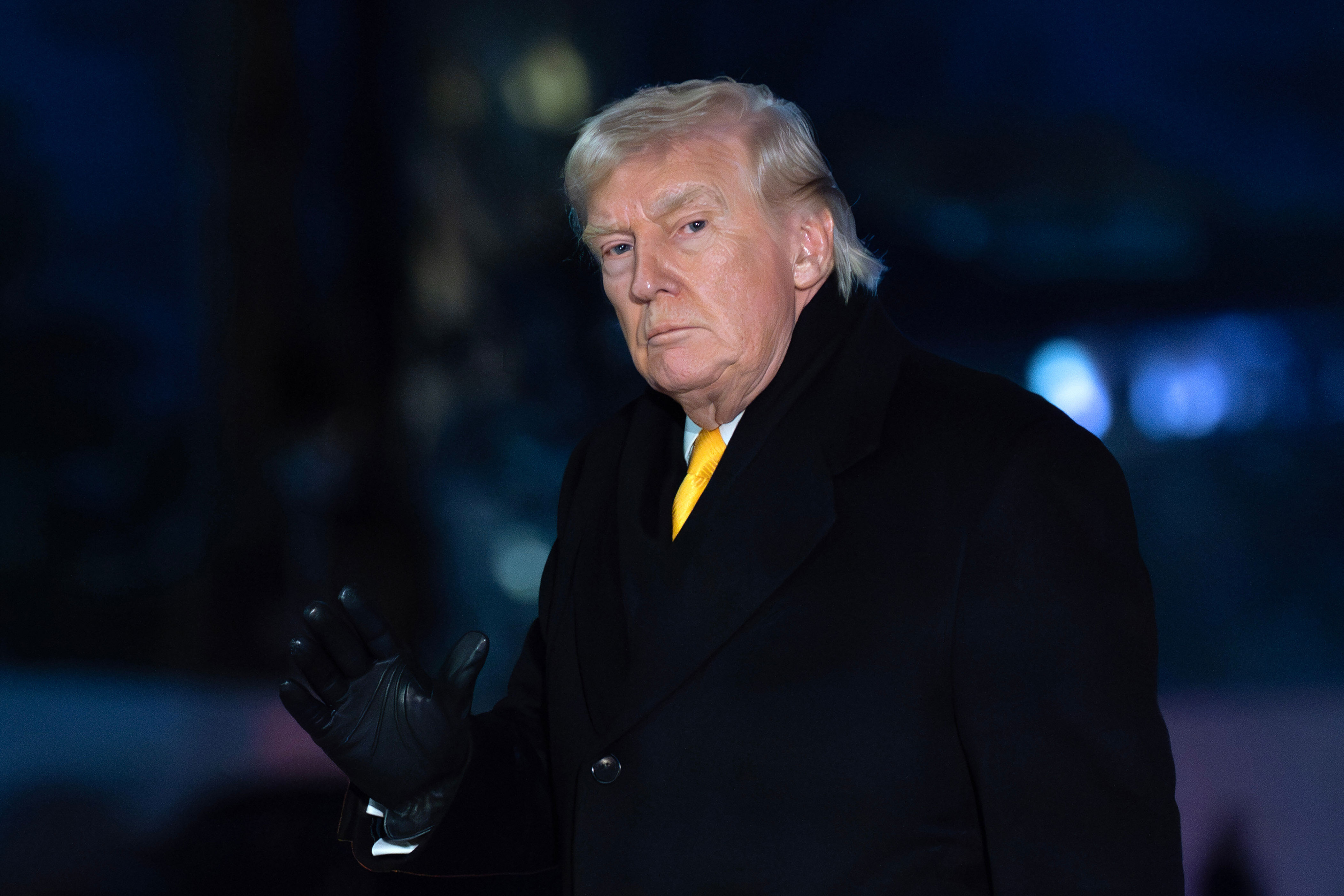 Trump EPA to take its biggest swing yet against climate change rules