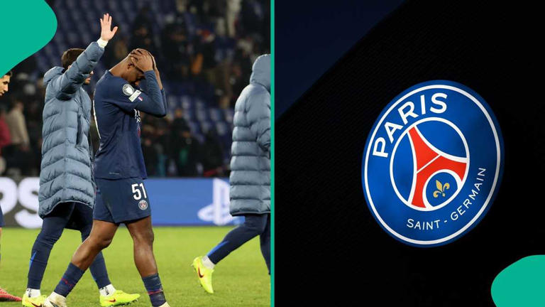 Tragedy as former PSG star dies, club pays emotional tribute