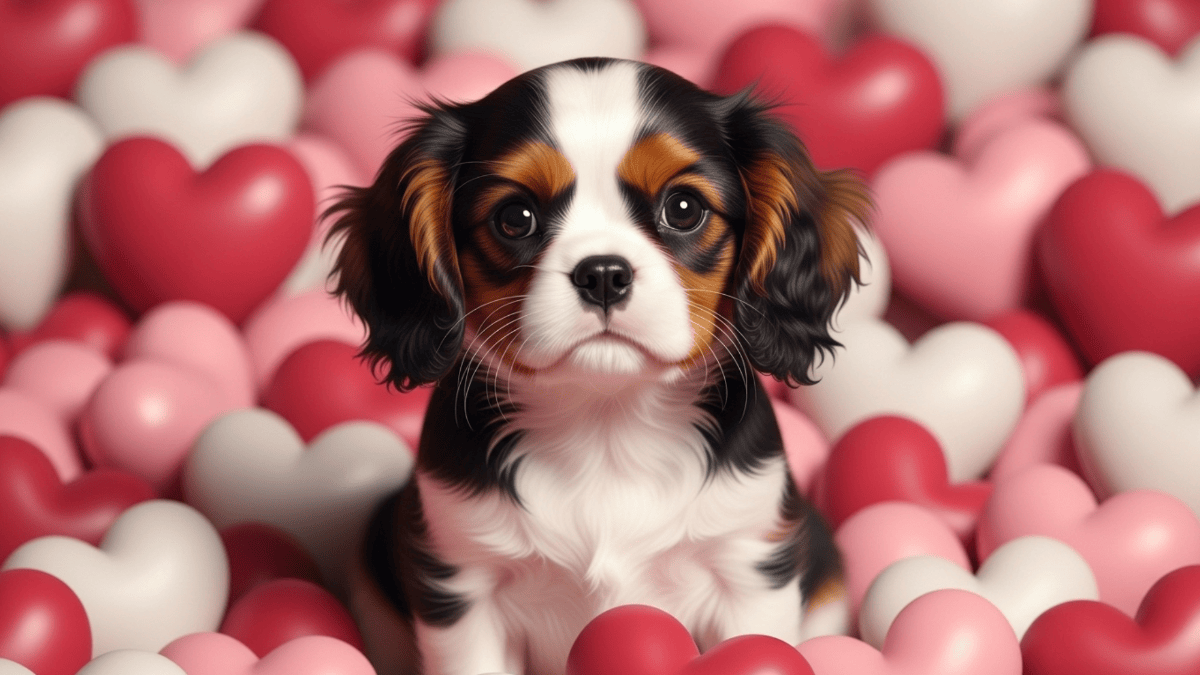 Kind-hearted dog breeds that easily connect with their owners