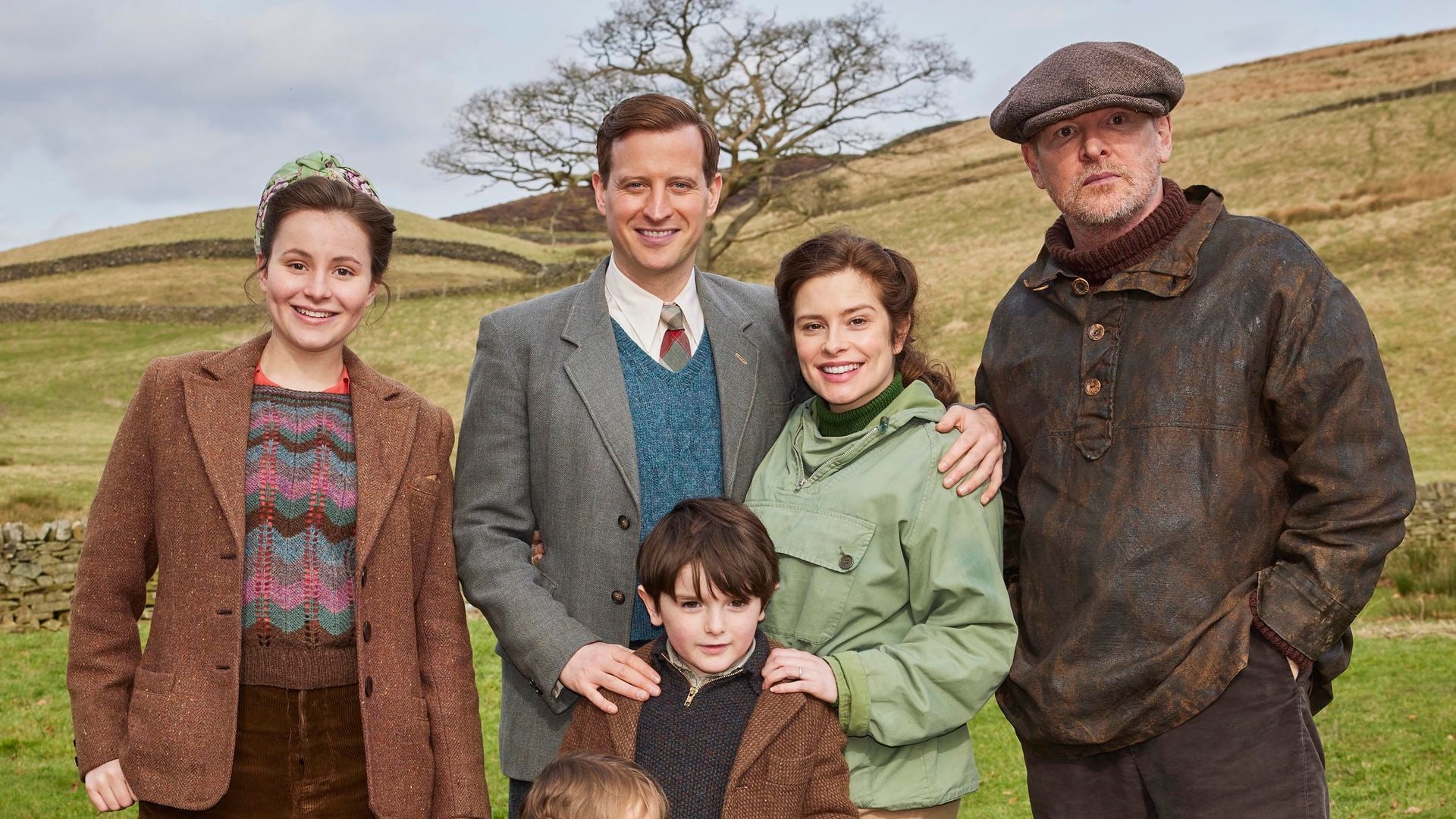 Why America is obsessed with this British countryside drama with a 99% ...