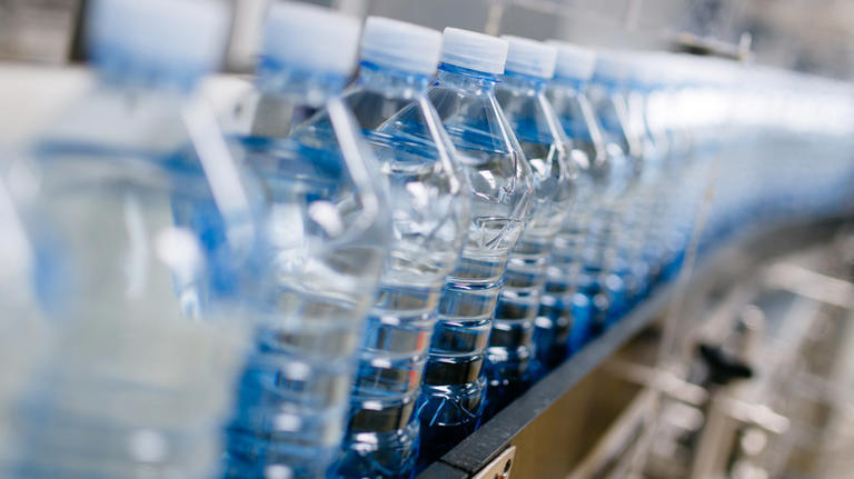 One of the worst bottled water recalls affected 2 million units due to ...