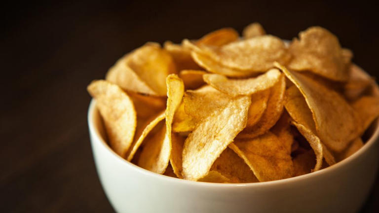 FDA to reassess the safety of BHA, a preservative used in popular snack ...