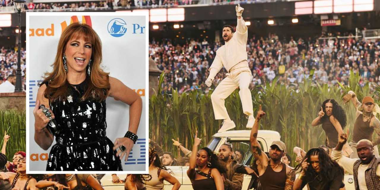 Jill Zarin dropped from E! show after Super Bowl rant