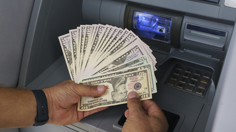 ATM malware scheme allegedly stole millions with nothing but a thumb drive