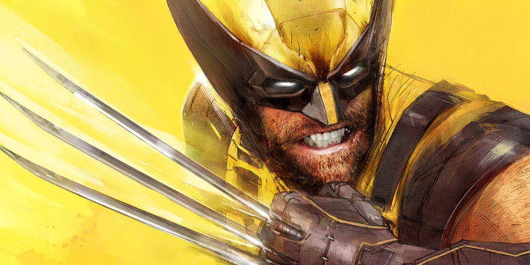 Marvel's Wolverine official release date update shared by Insomniac Games