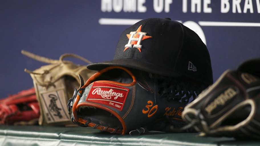 Grading Astros offseason trade acquisitions since World Series ended