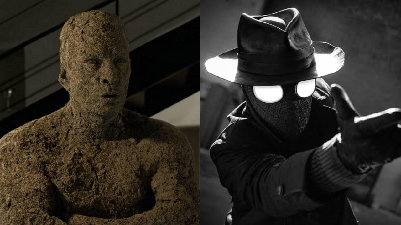 ‘Spider-Noir’ brings a familiar Spider-Man enemy back into the shadow