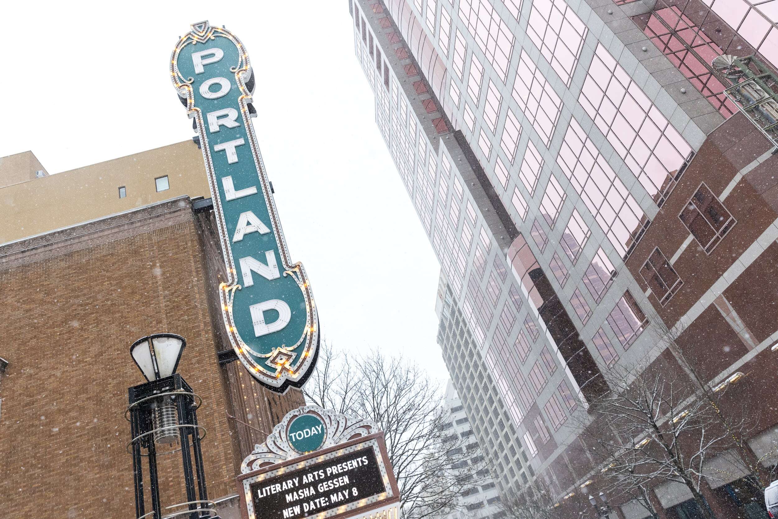 Is Oregon on track to see one of the hottest Februarys on record?