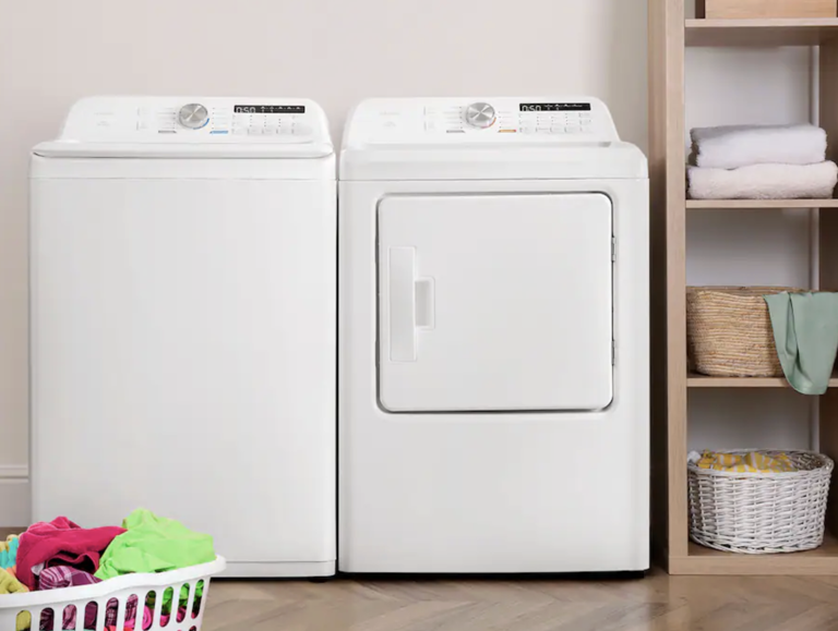 We did the math: Do front-load washers really save more money than top ...