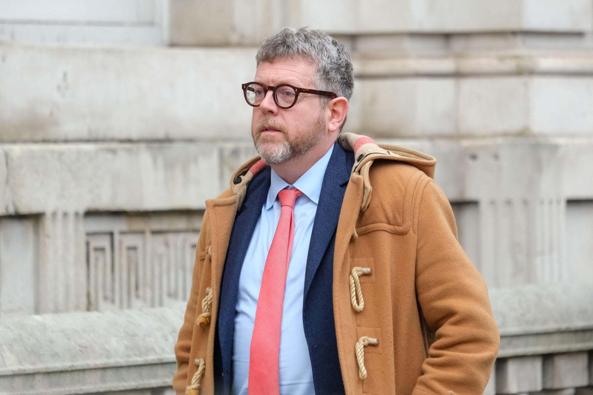 PM’s former spin doctor Lord Doyle apologises over paedophile ...
