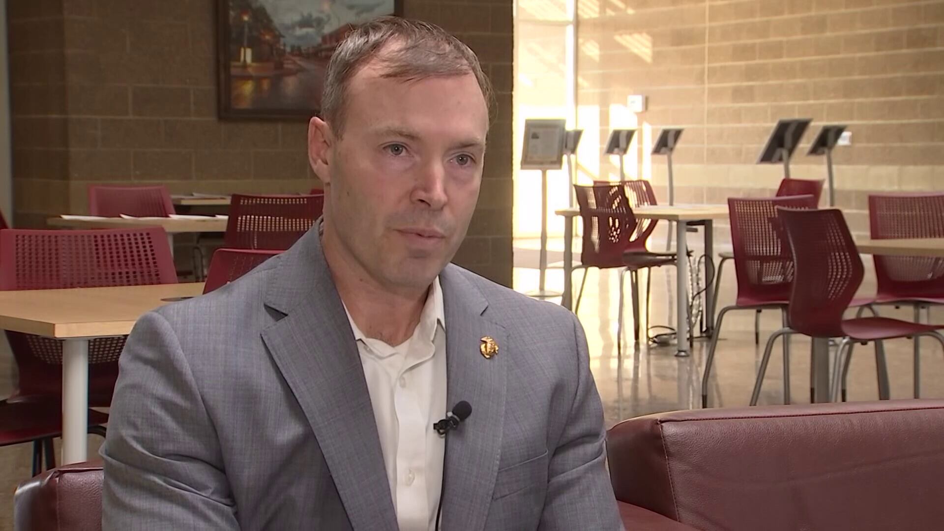 Arizona judge temporarily blocks Pinal County attorney’s ICE agreement