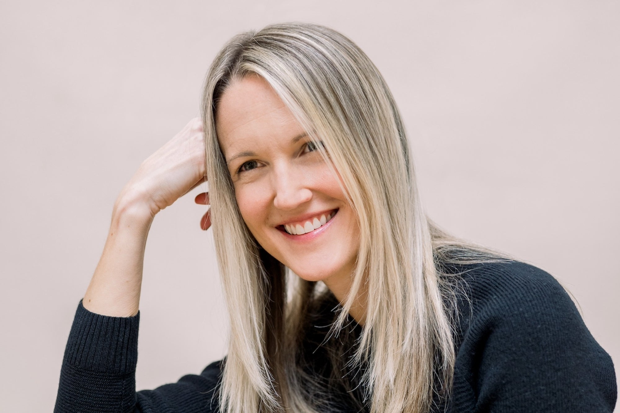 This founder is taking a bite out of the $50 billion GLP-1 market by ...