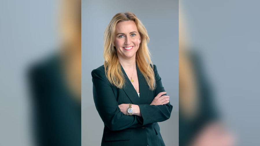 State Rep. Julie Emerson named chief of staff for Gov. Jeff Landry