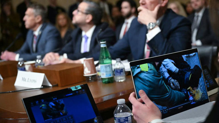 Takeaways from a tense House hearing with Trump immigration officials