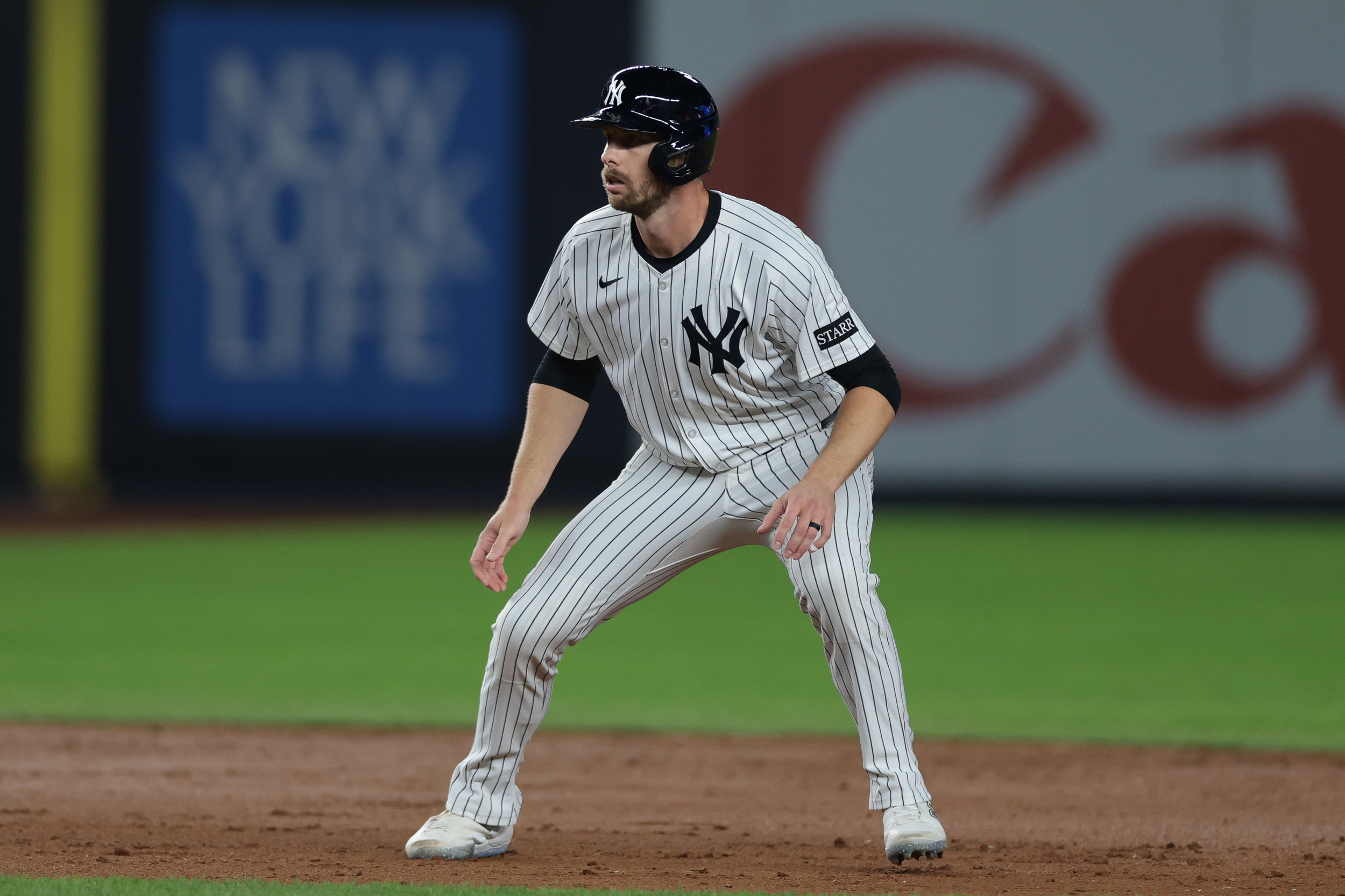 Tigers, Austin Slater agree to minor league deal