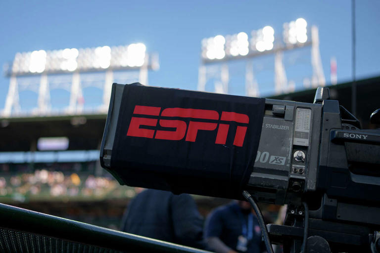ESPN launches MLB.TV as new outlet to stream baseball's out-of-market games