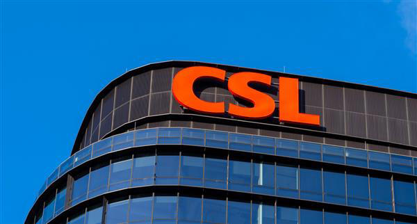 CSL profit drop only deepens what has already been grim reporting week