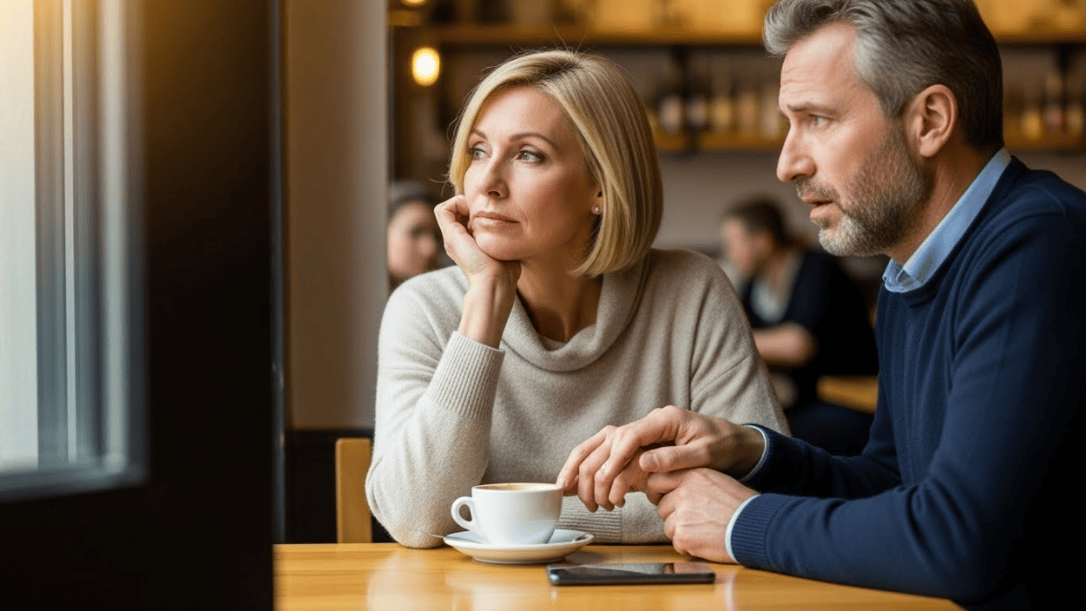 How baby boomers are transforming love and connection in 2026