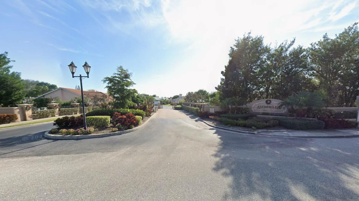 Multiple people killed in shooting inside gated community in Florida