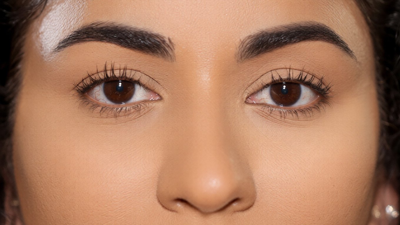 20 years of concealer secrets in one trick