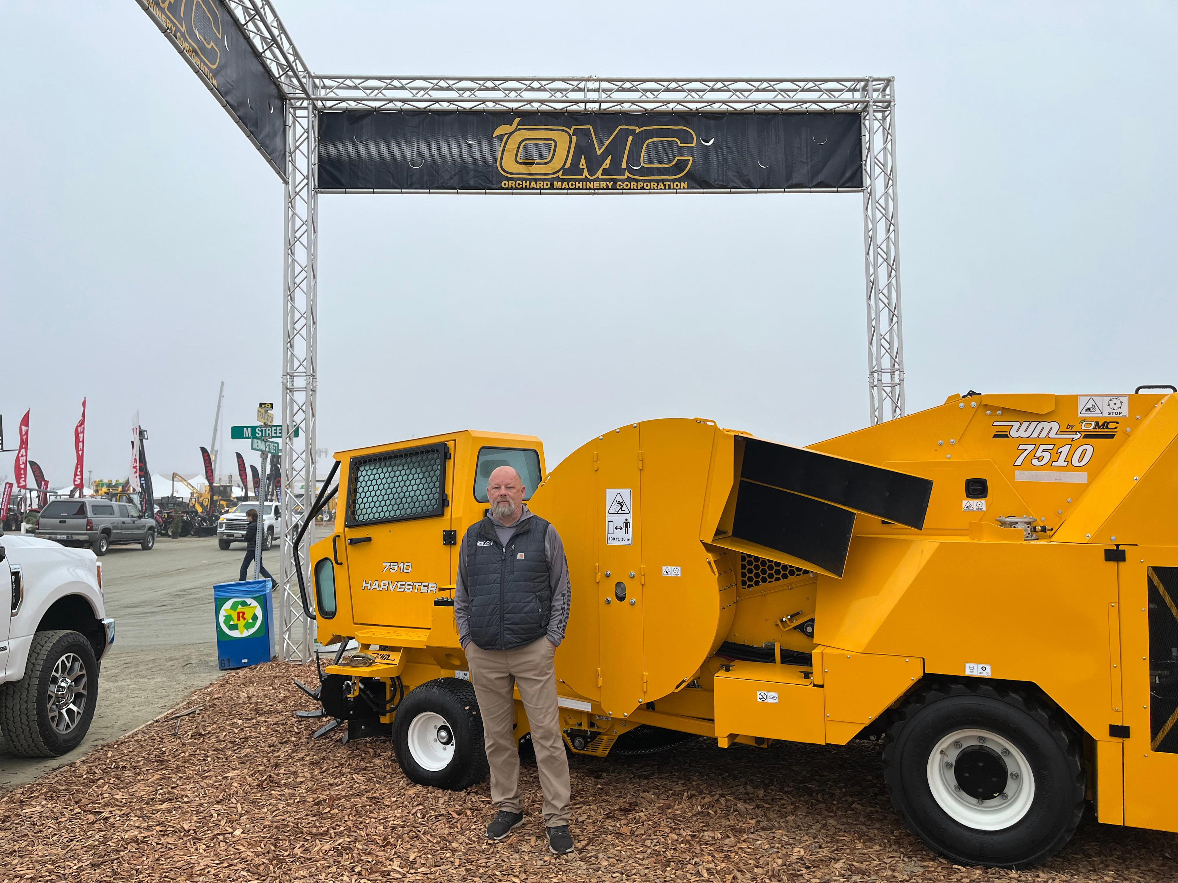 2026 World Ag Expo now open for networking, learning, and eating