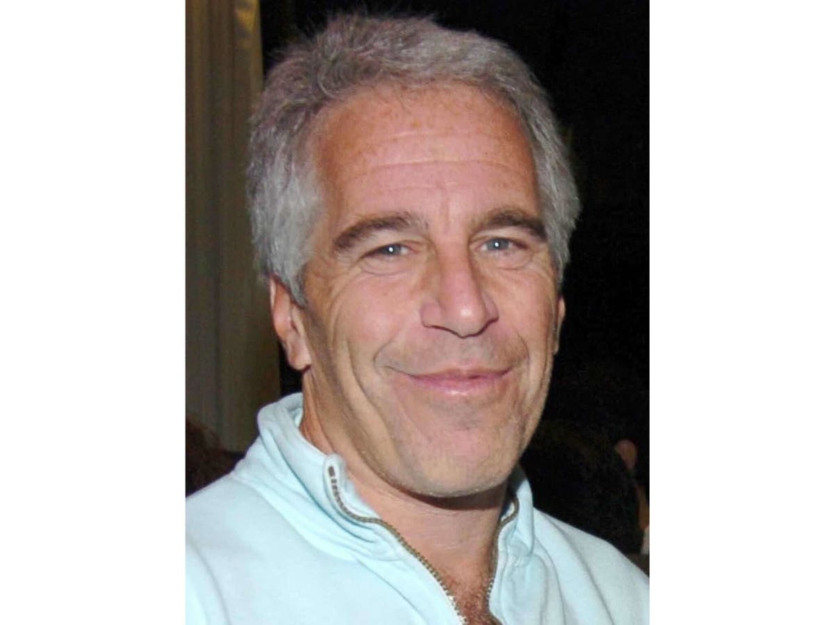 Jeffrey Epstein linked to Napa Valley 'billionaire's dinner', records show